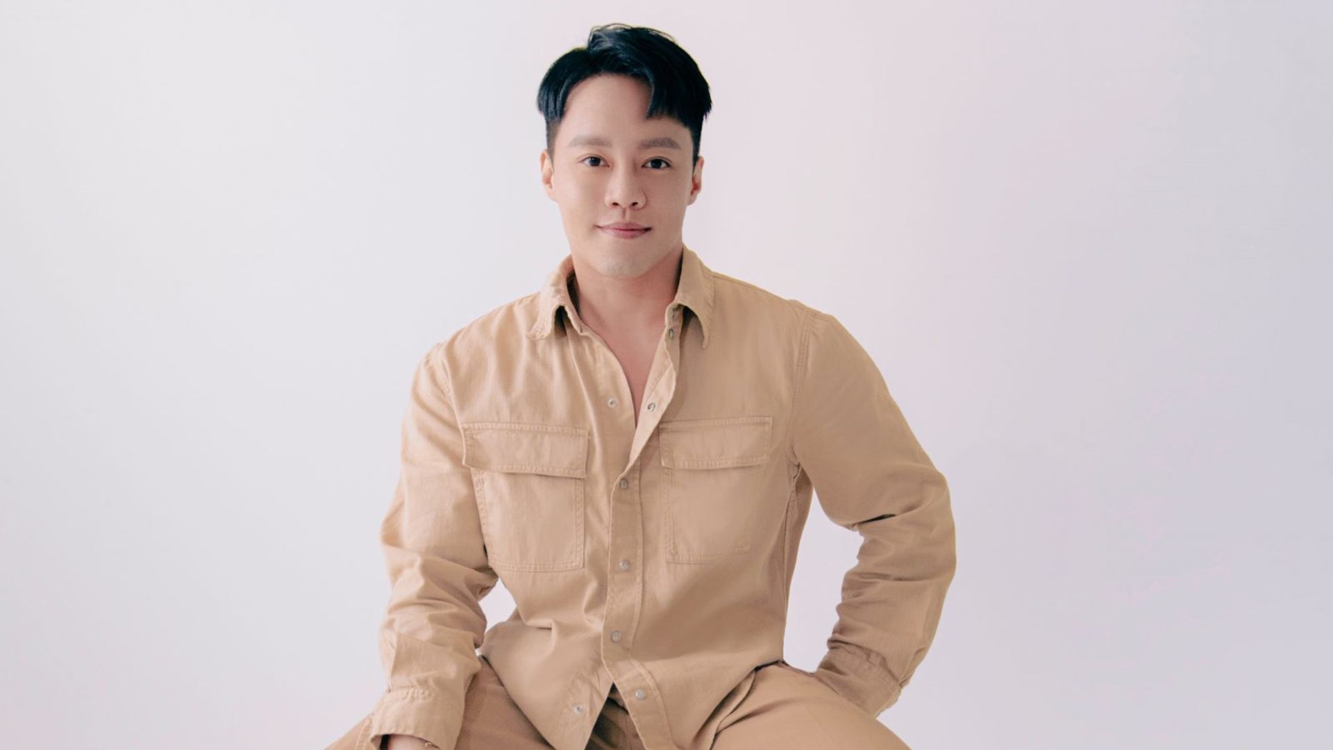 Alvin Goh's Manifesto on Ageing Honestly