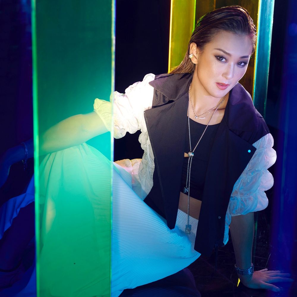 Elizabeth Chu: 40 Under 40 2022