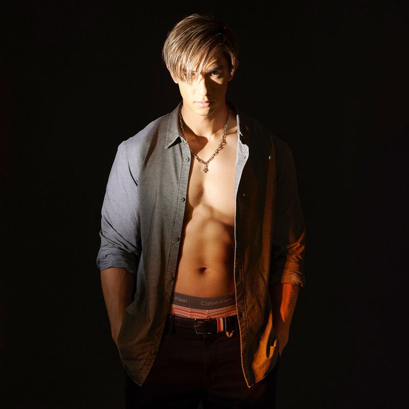 Adrian Cheung: 40 Under 40 2022