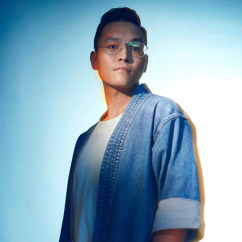 Adrian Cheung: 40 Under 40 2022