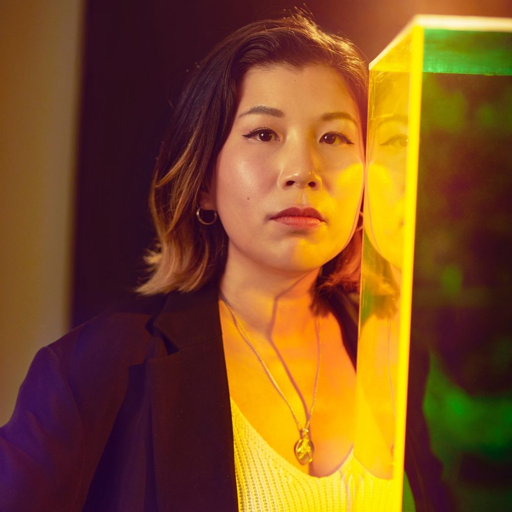 Maisy Ma: 40 Under 40 2022