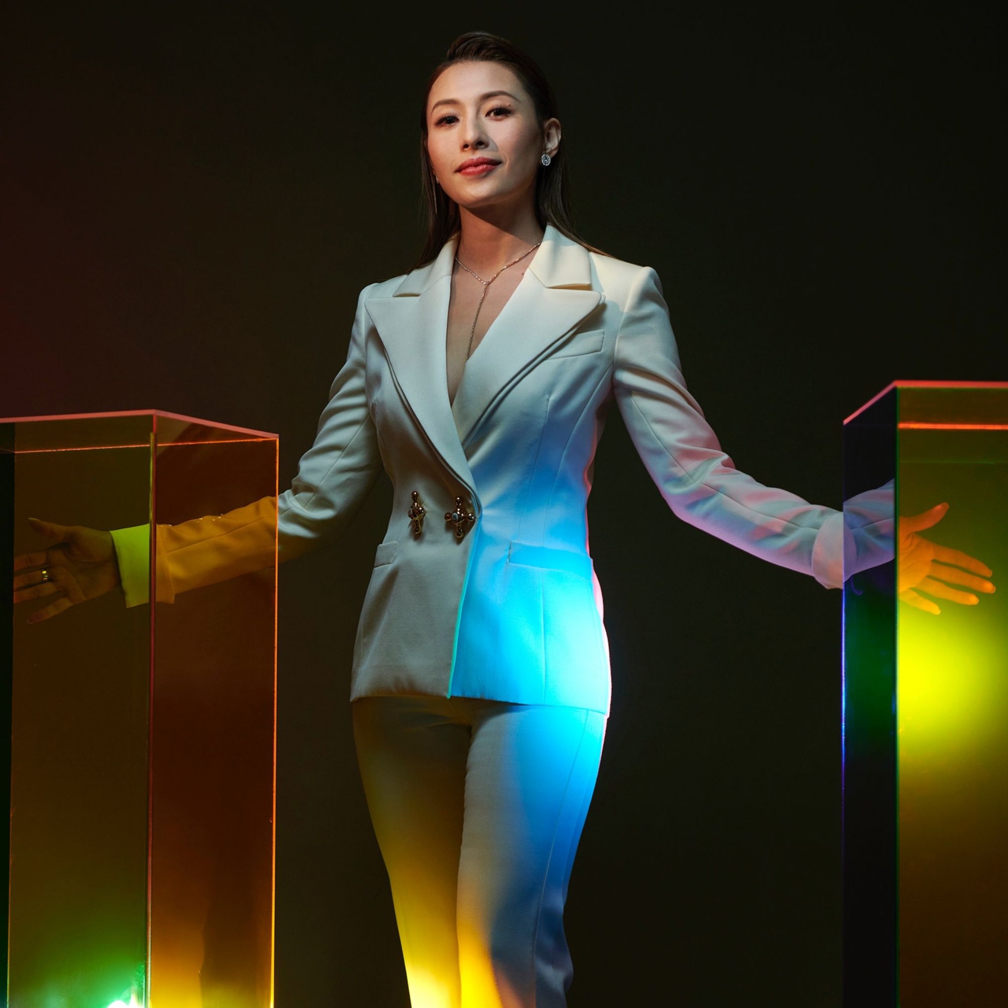 Elizabeth Chu: 40 Under 40 2022