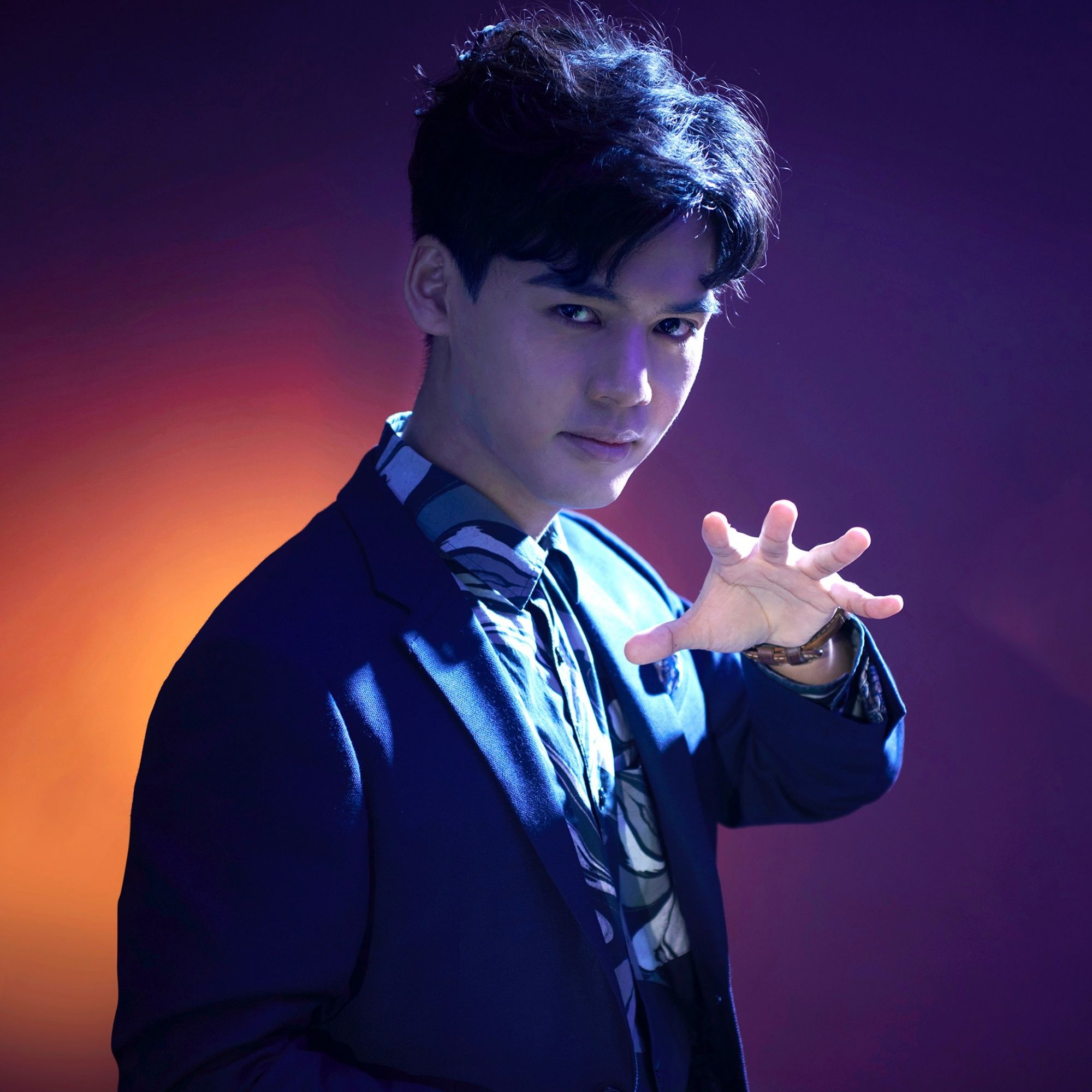 Karl Cheung: 40 Under 40 2022