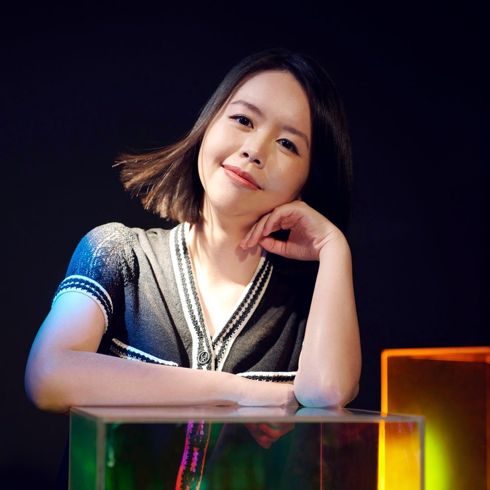 Maisy Ma: 40 Under 40 2022