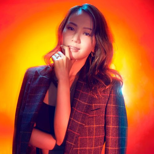 Maisy Ma: 40 Under 40 2022