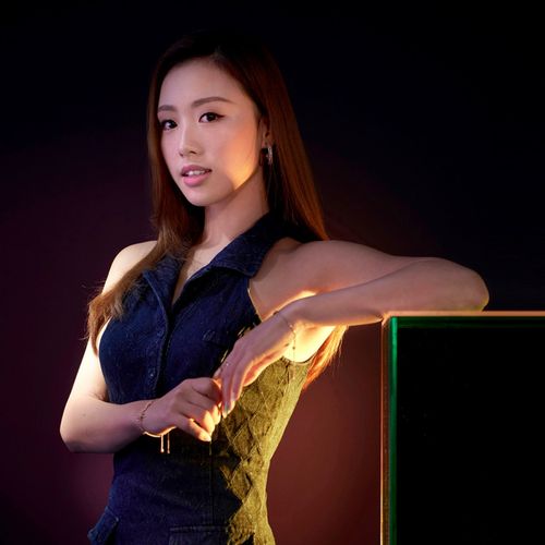 Adrian Cheung: 40 Under 40 2022