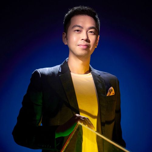 Karl Cheung: 40 Under 40 2022