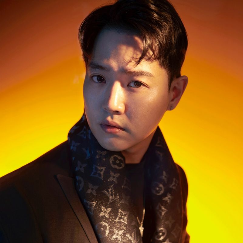 Elizabeth Chu: 40 Under 40 2022