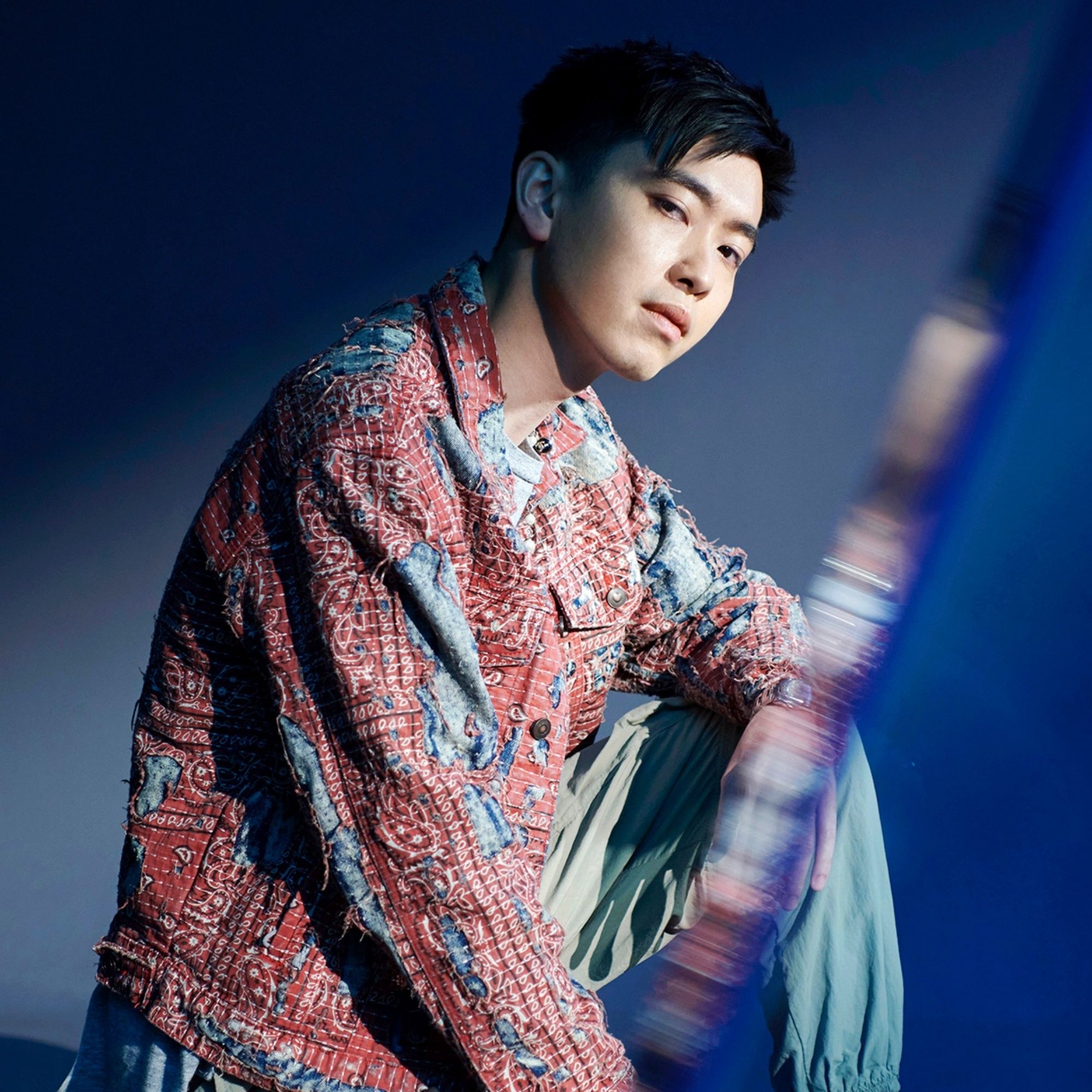 Karl Cheung: 40 Under 40 2022