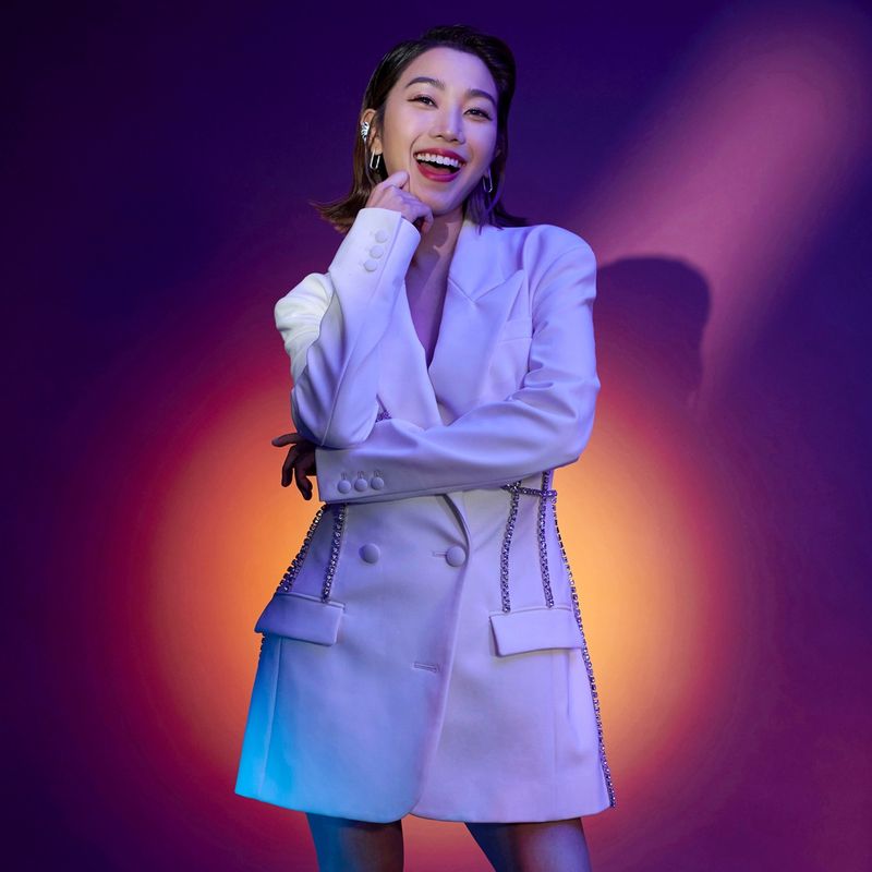 Adrian Cheung: 40 Under 40 2022