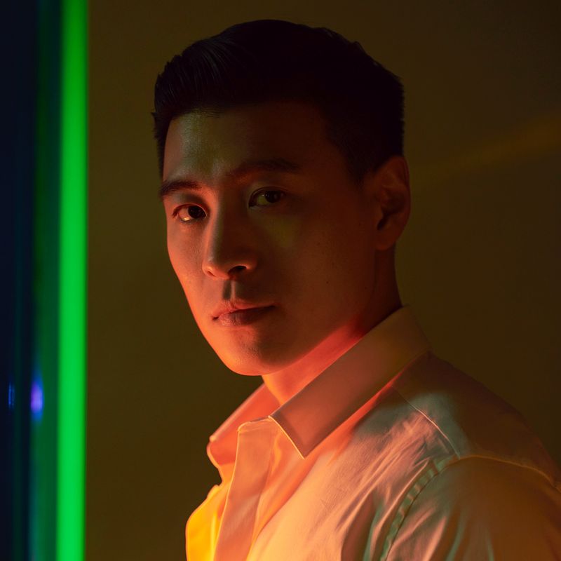 Adrian Cheung: 40 Under 40 2022