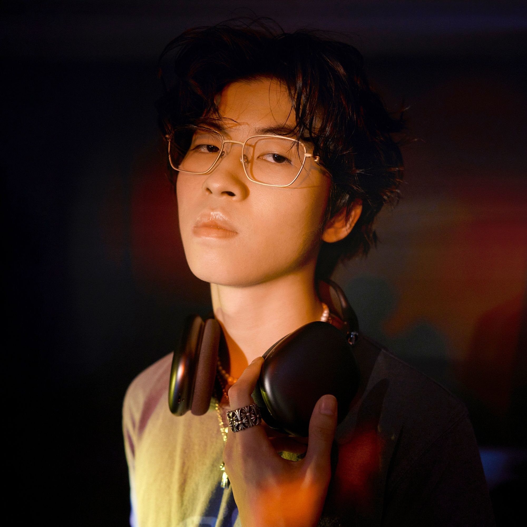 Maisy Ma: 40 Under 40 2022