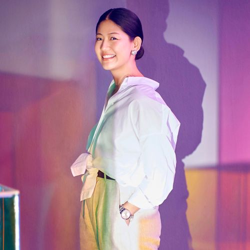 Adrian Cheung: 40 Under 40 2022