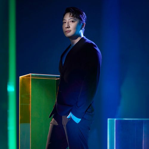 Karl Cheung: 40 Under 40 2022