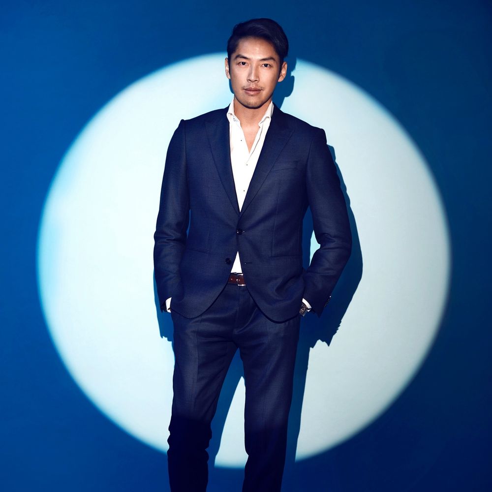 Maisy Ma: 40 Under 40 2022