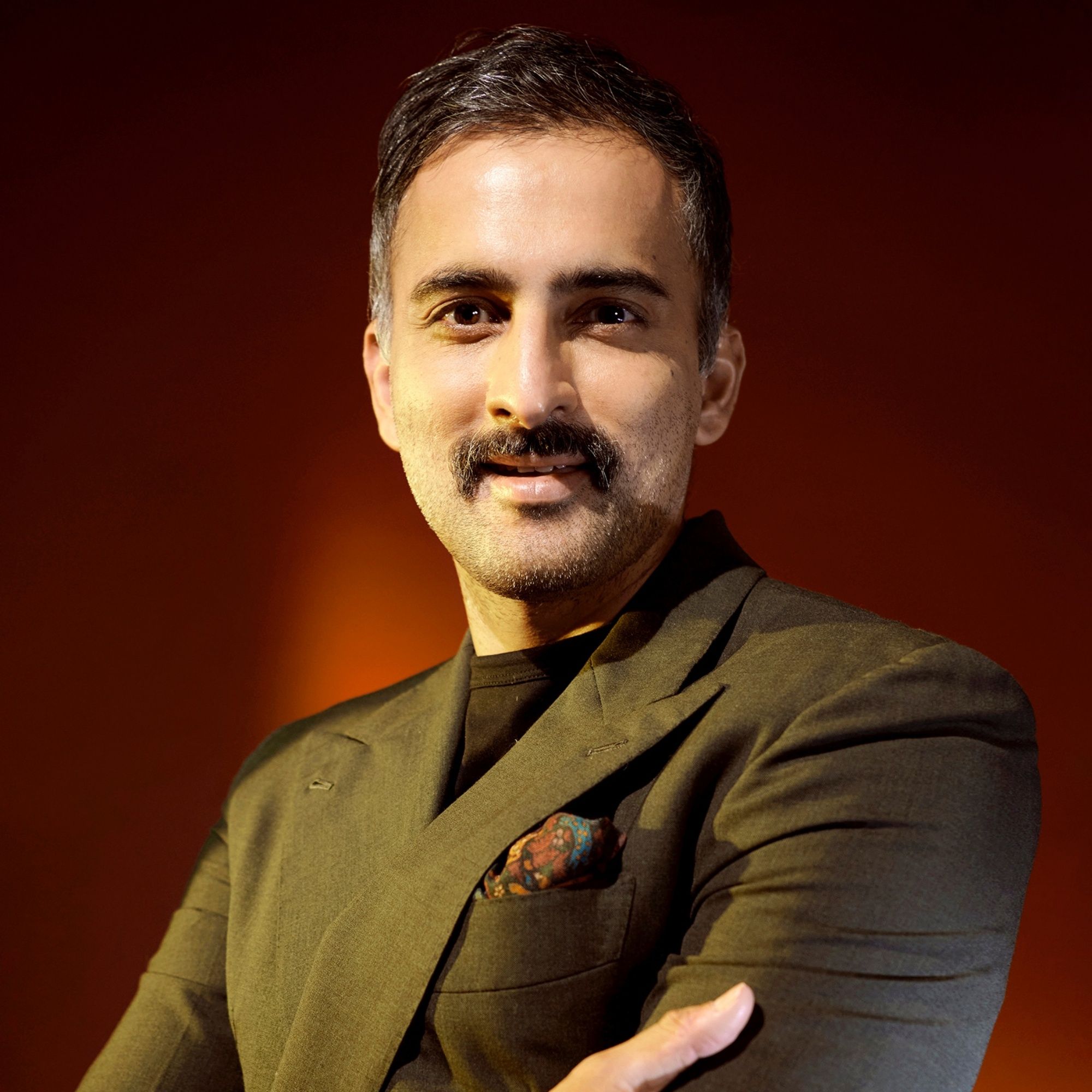 Maisy Ma: 40 Under 40 2022