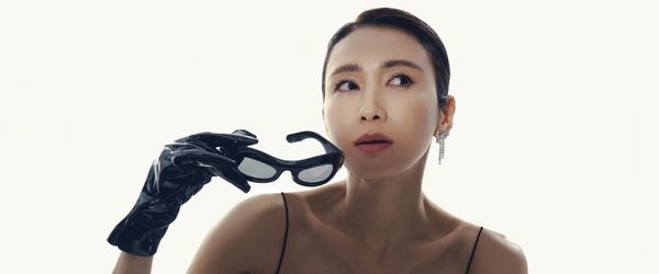 Actress turned entrepreneur Gigi Ma on evolving in challenging times