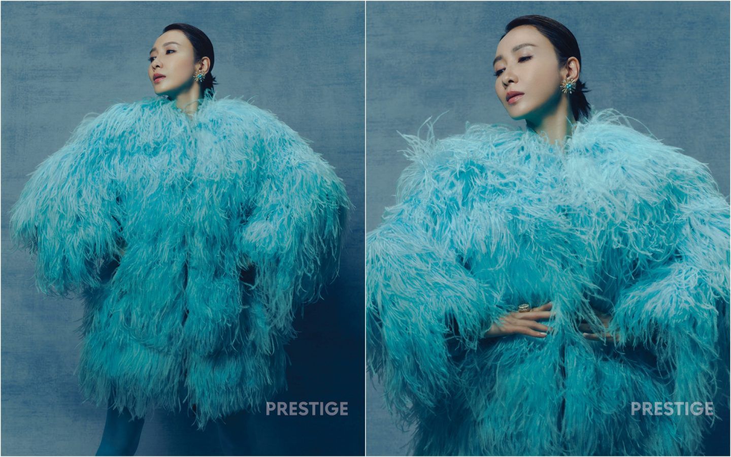 Actress turned entrepreneur Gigi Ma on evolving in challenging times