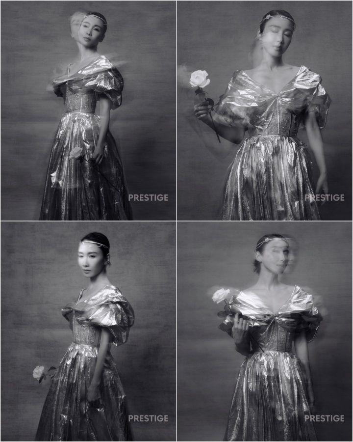 Actress turned entrepreneur Gigi Ma on evolving in challenging times