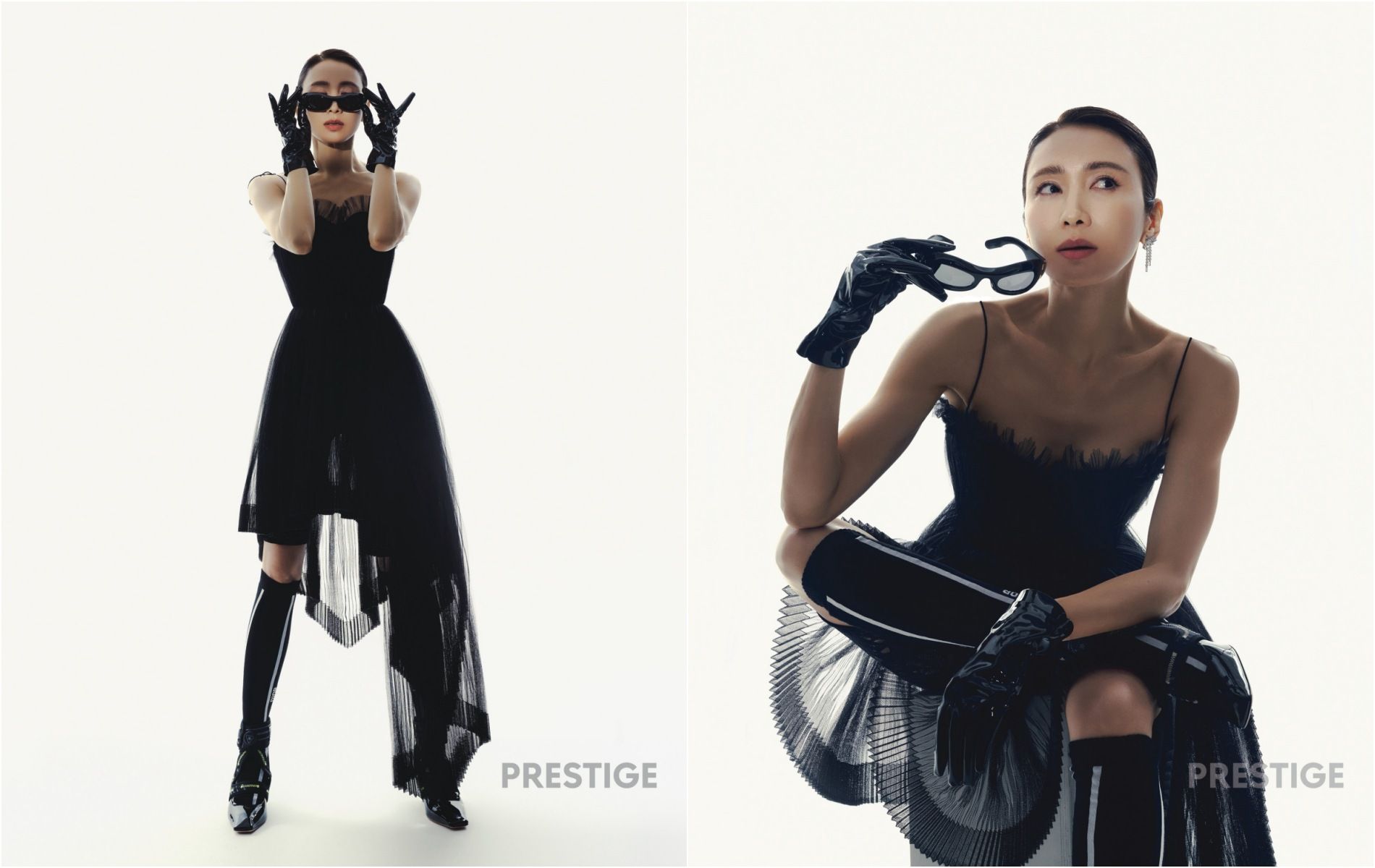 Actress turned entrepreneur Gigi Ma on evolving in challenging times