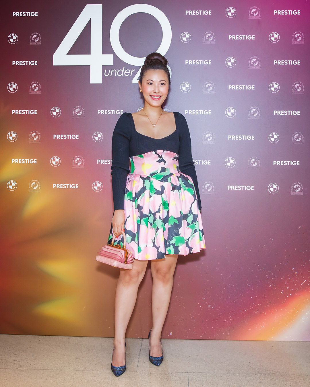 Prestige 40 Under 40 2022: A Gallery