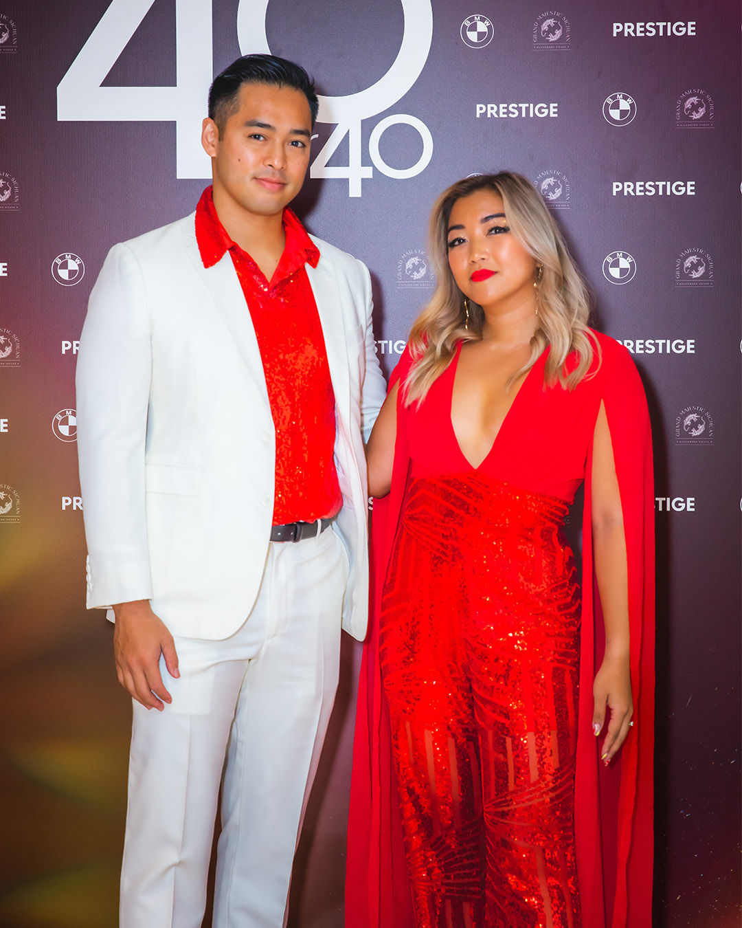 Prestige 40 Under 40 2022: A Gallery