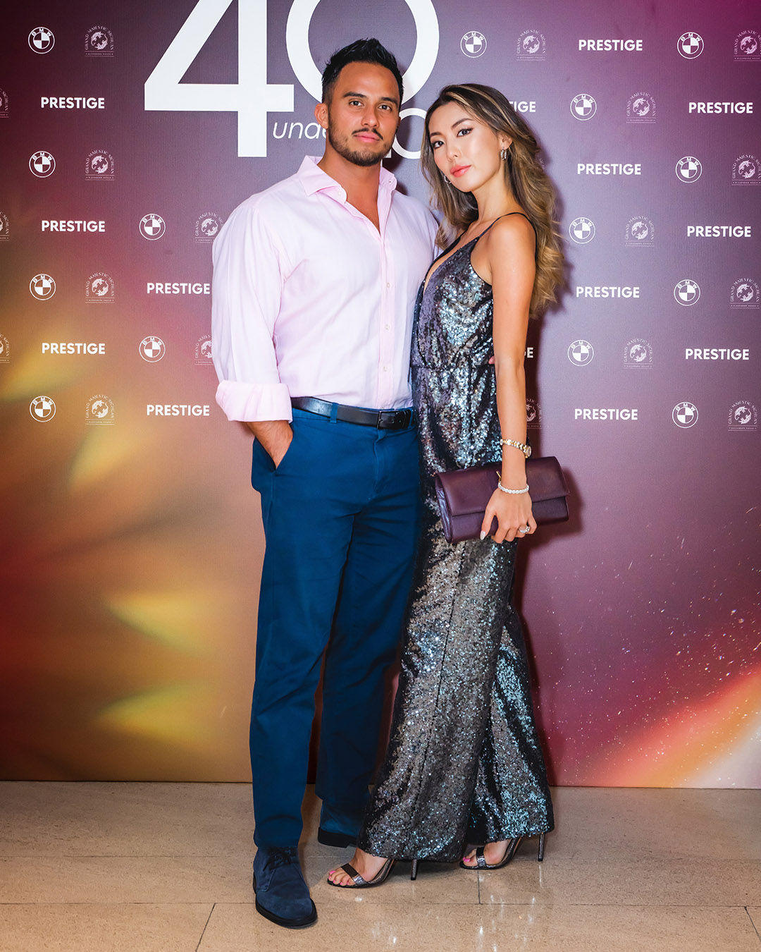 Prestige 40 Under 40 2022: A Gallery