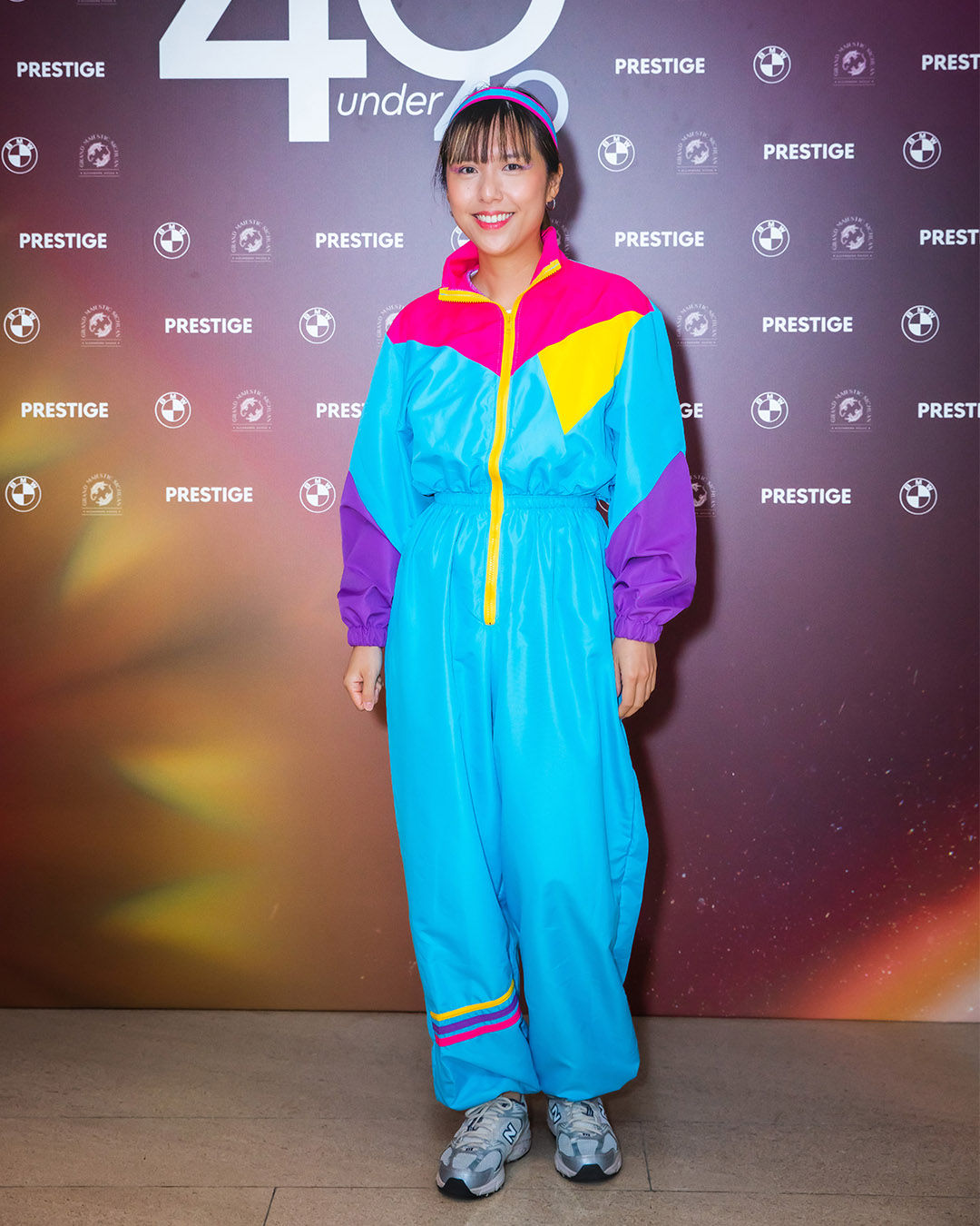 Prestige 40 Under 40 2022: A Gallery