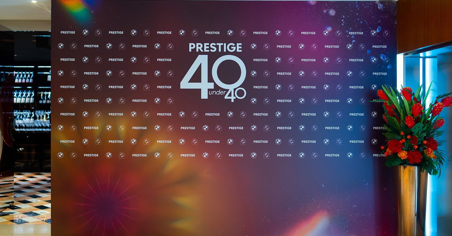 Prestige 40 Under 40 2022: A Gallery