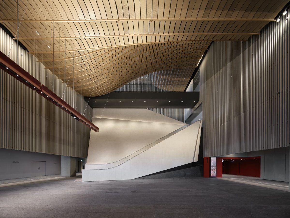 Great expectations for the Hong Kong Palace Museum