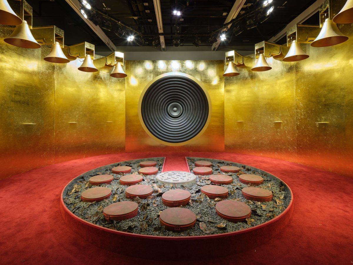 Great expectations for the Hong Kong Palace Museum