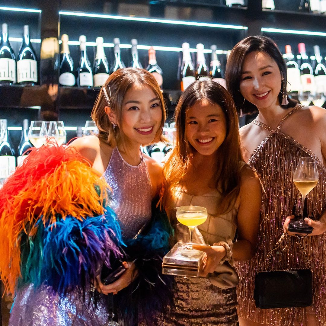 First Look Inside The Prestige 40 Under 40 2022 Launch Event