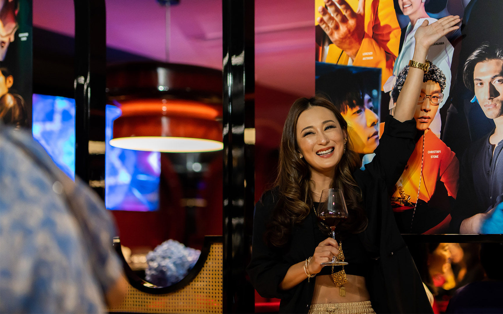 First Look: Inside the Prestige 40 Under 40 2022 Launch Event