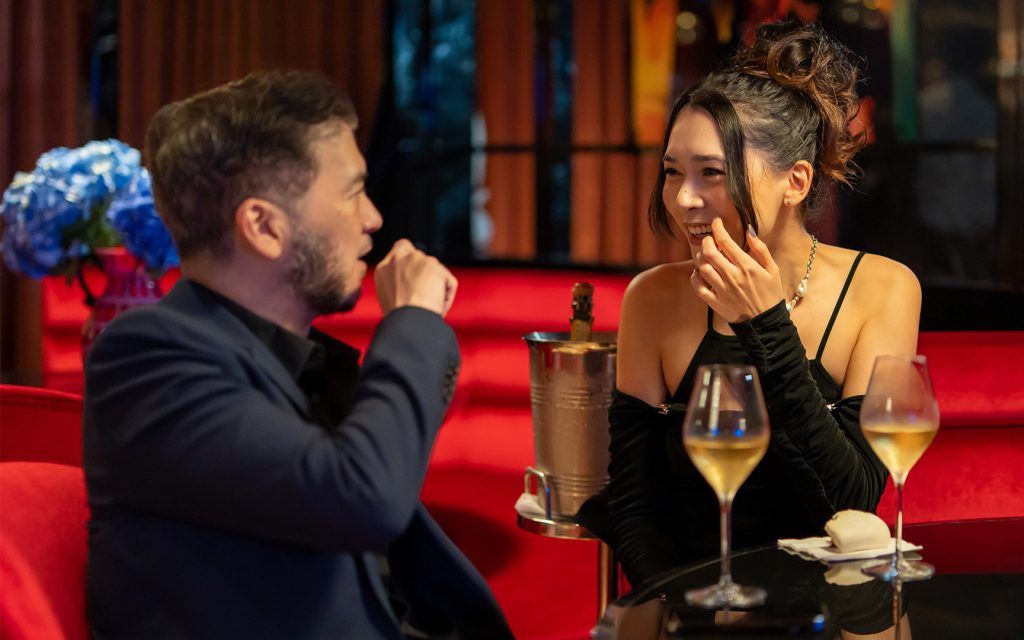 First Look: Inside the Prestige 40 Under 40 2022 Launch Event