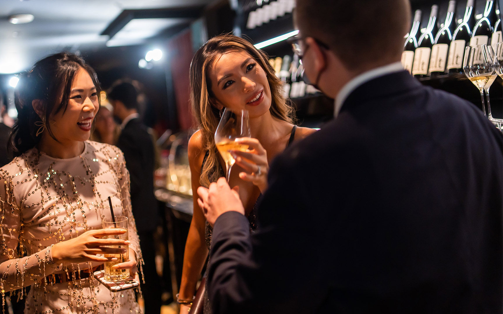 First Look: Inside the Prestige 40 Under 40 2022 Launch Event