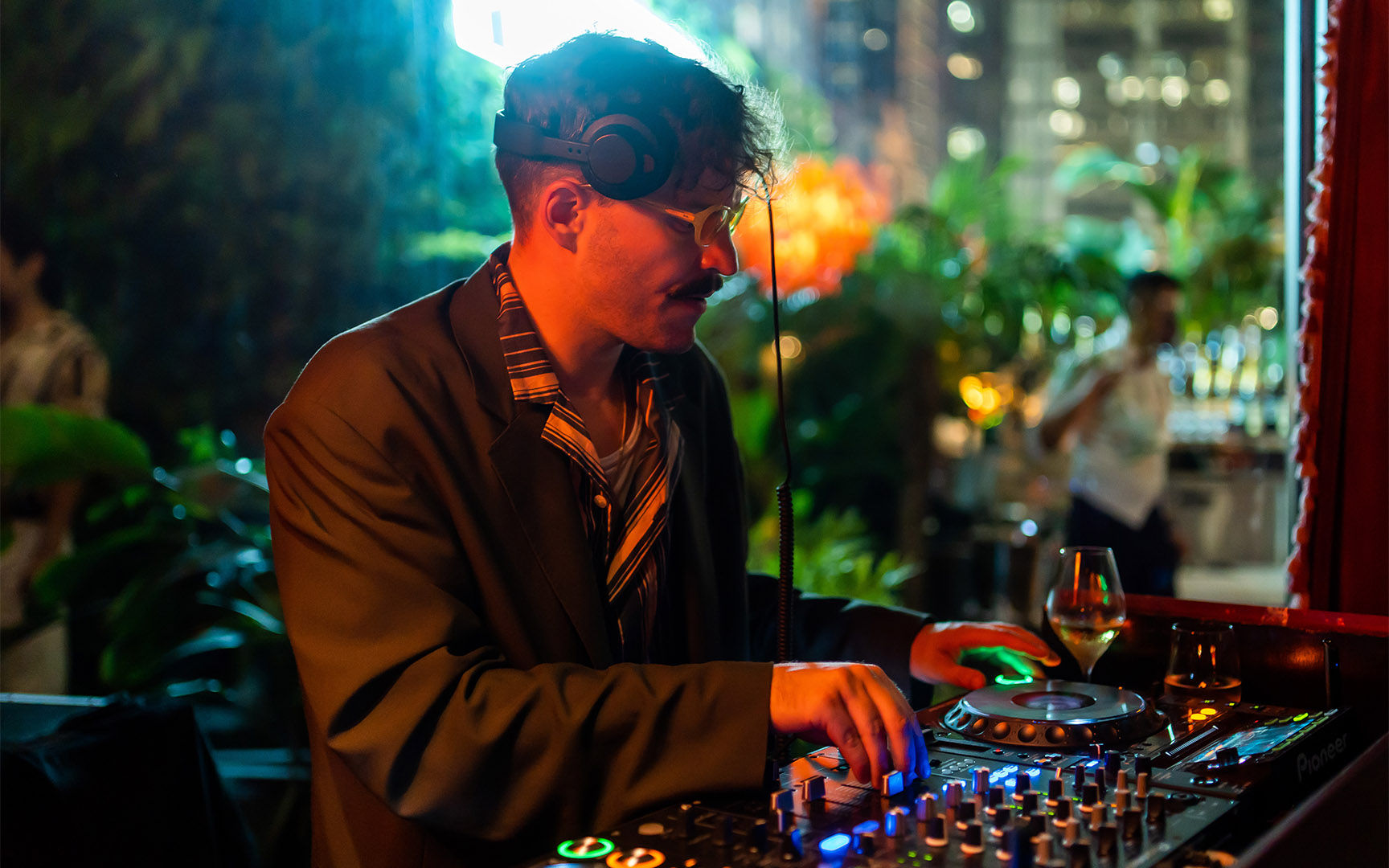 First Look: Inside the Prestige 40 Under 40 2022 Launch Event