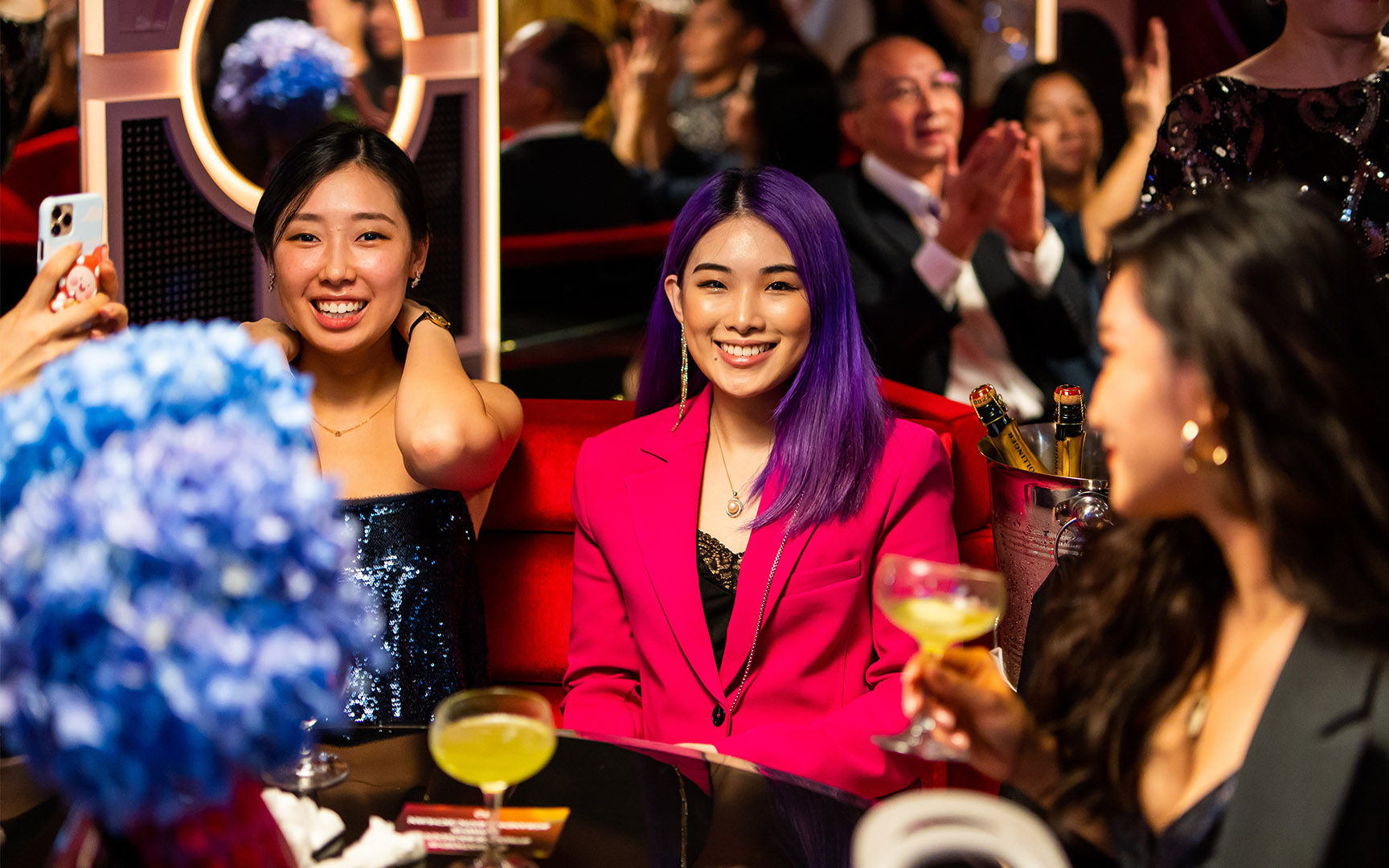 First Look: Inside the Prestige 40 Under 40 2022 Launch Event