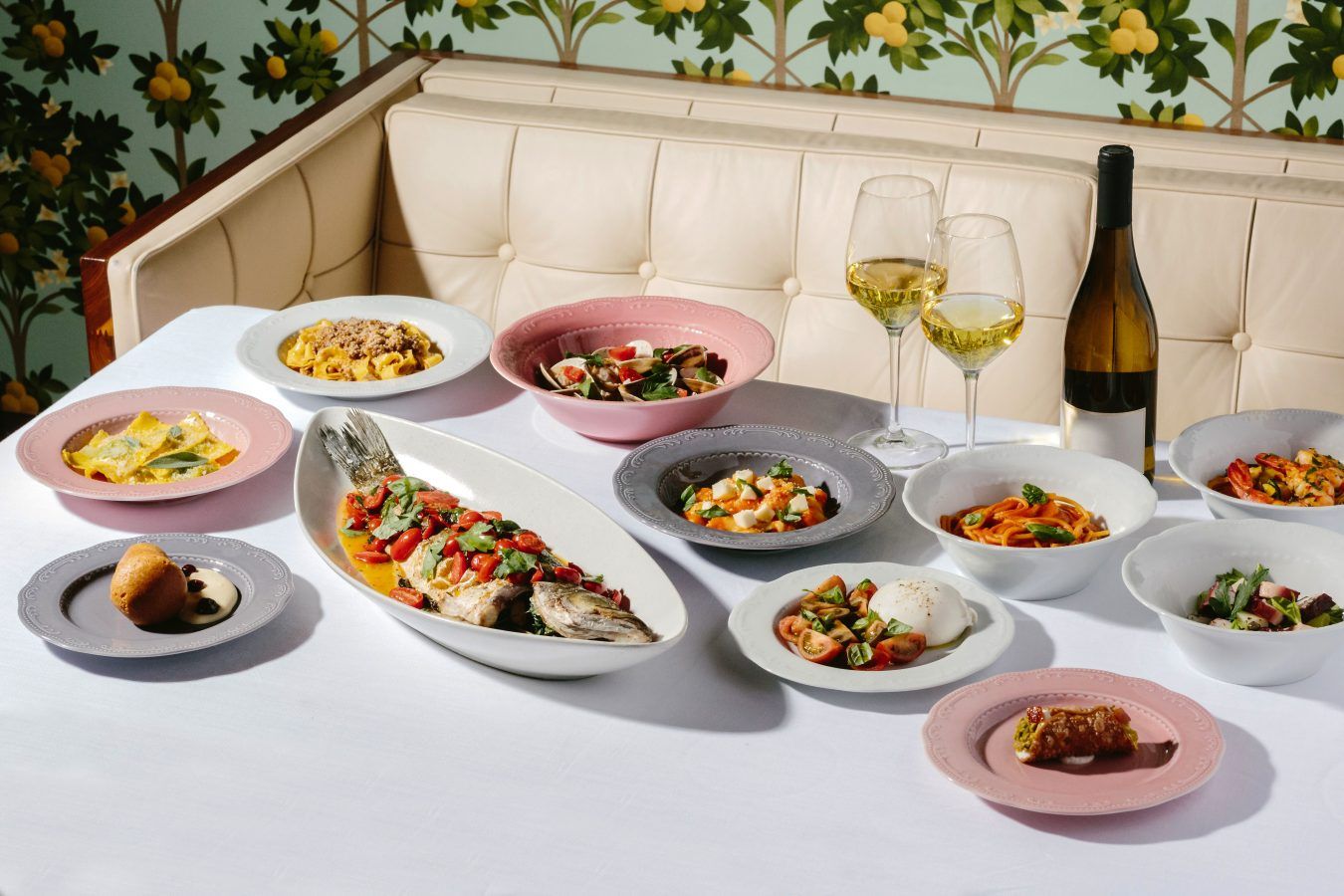 10 Best Weekend Brunches to Try This September