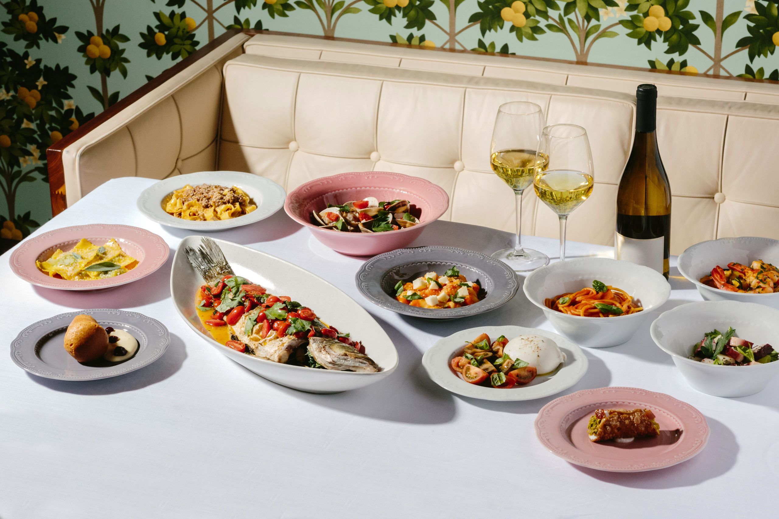 10 Best Weekend Brunches to Try This September