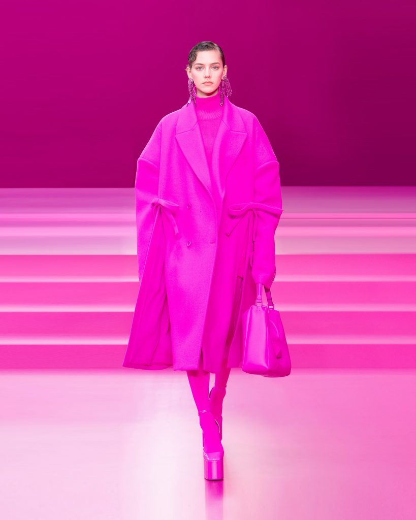 6 Hottest Autumn/Winter 2022 Trends Womenswear