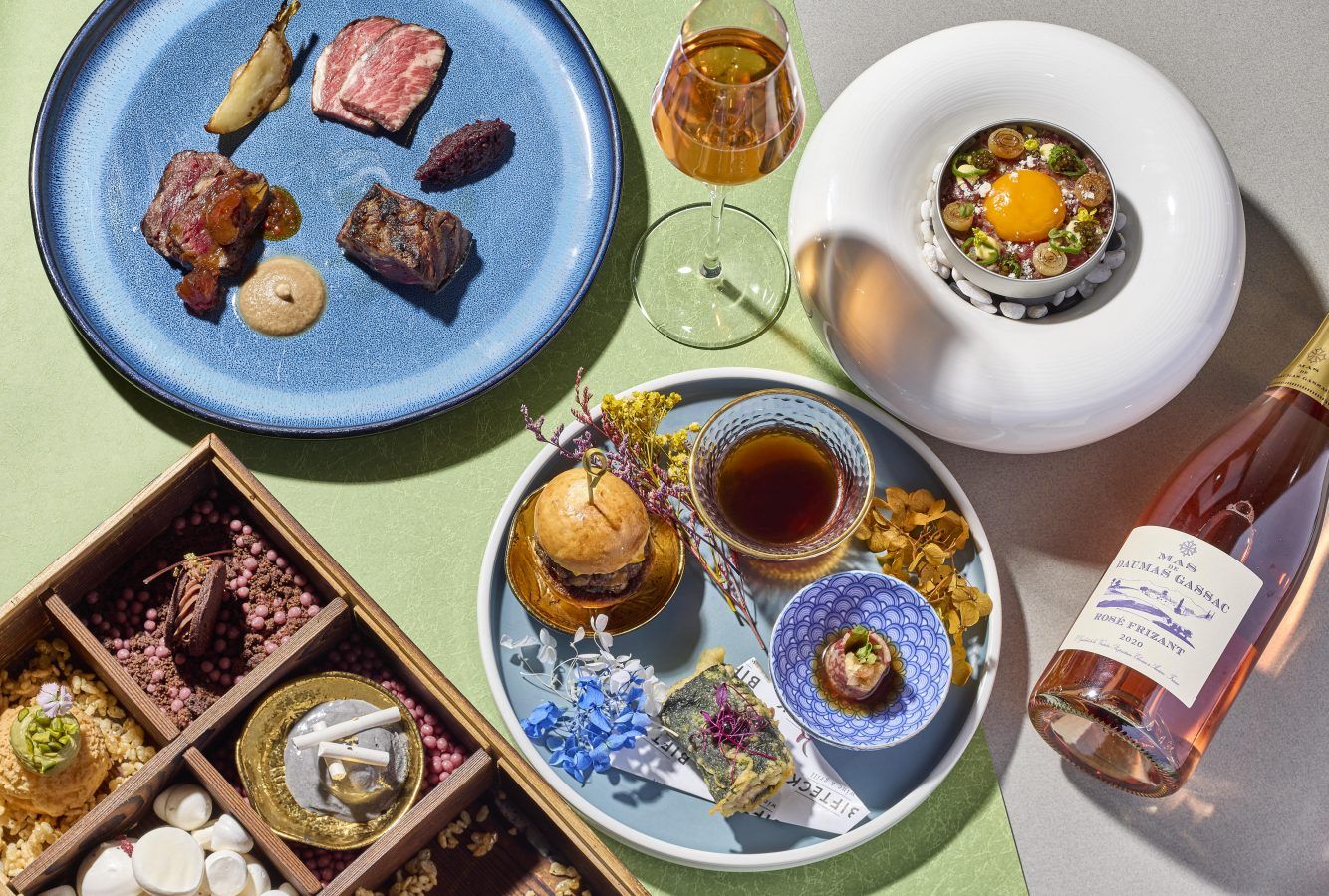 10 Best Weekend Brunches to Try This September
