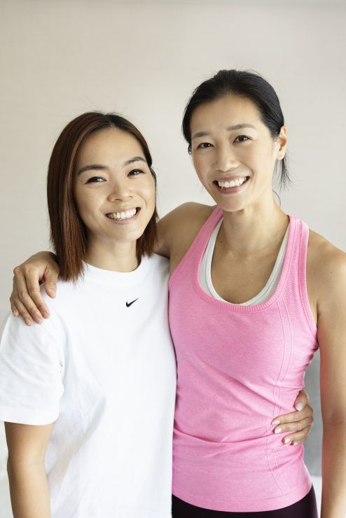 Hong Kong's Creative Powerhouses to Watch: Winnie Cheung