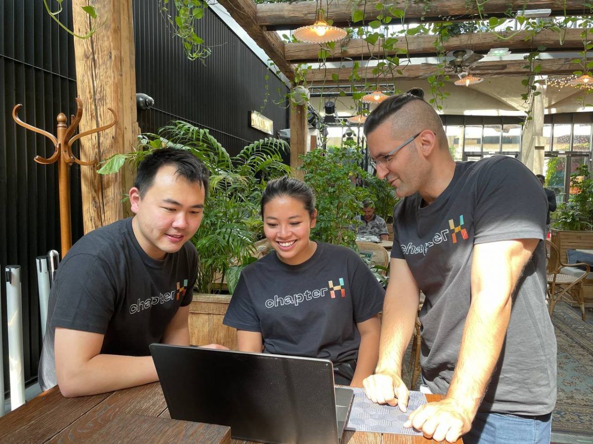 Hong Kong's Creative Powerhouses to Watch: Tania Tse