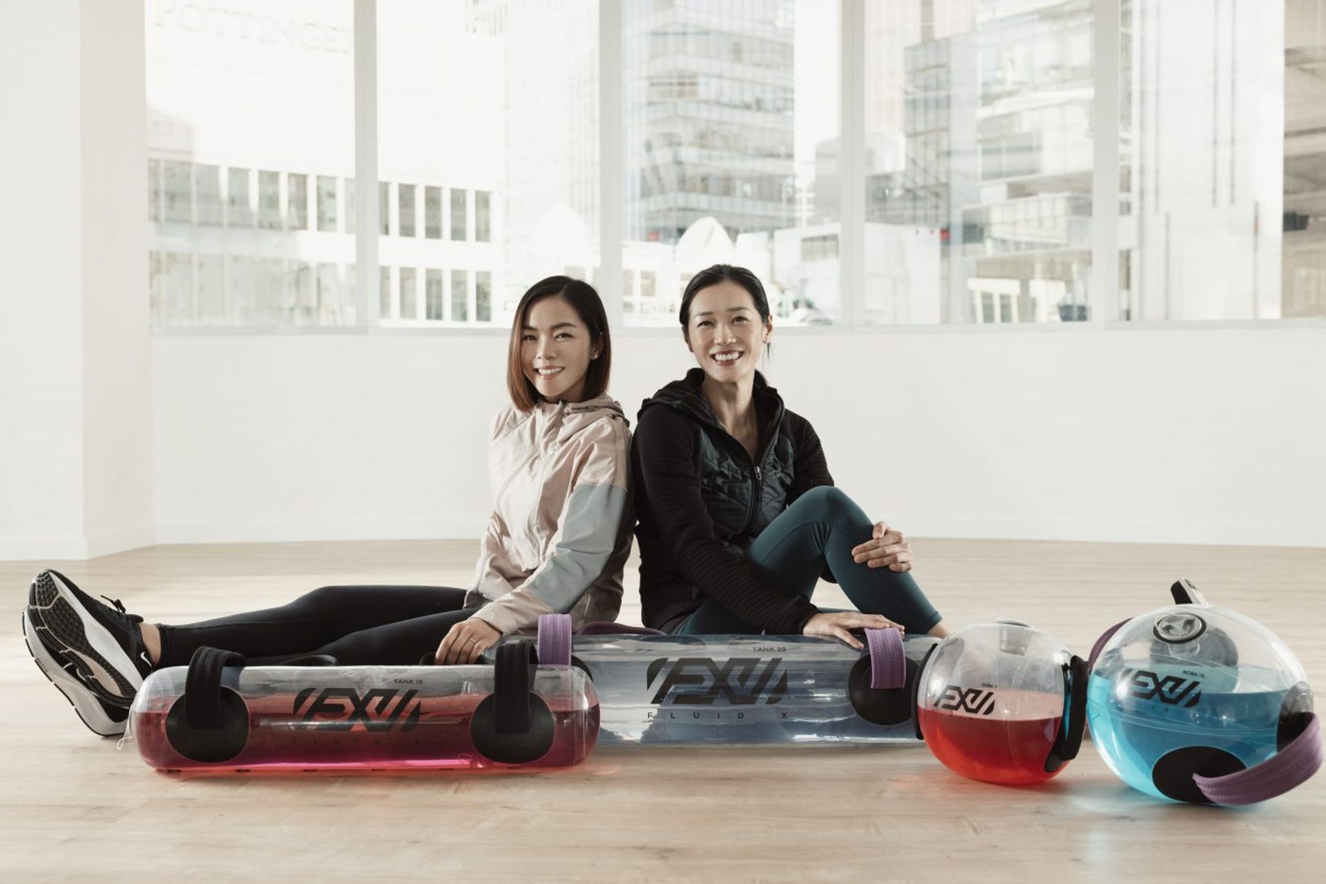 Hong Kong's Creative Powerhouses to Watch: Winnie Cheung