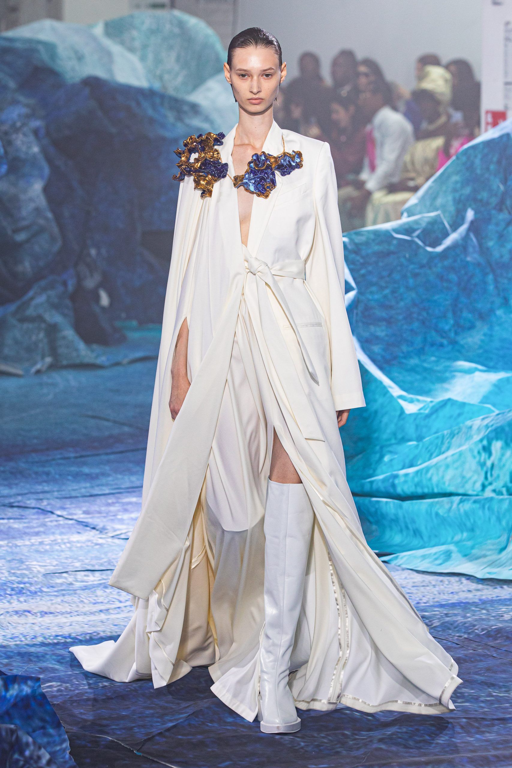 Asian Couture Designers Changing the Genre