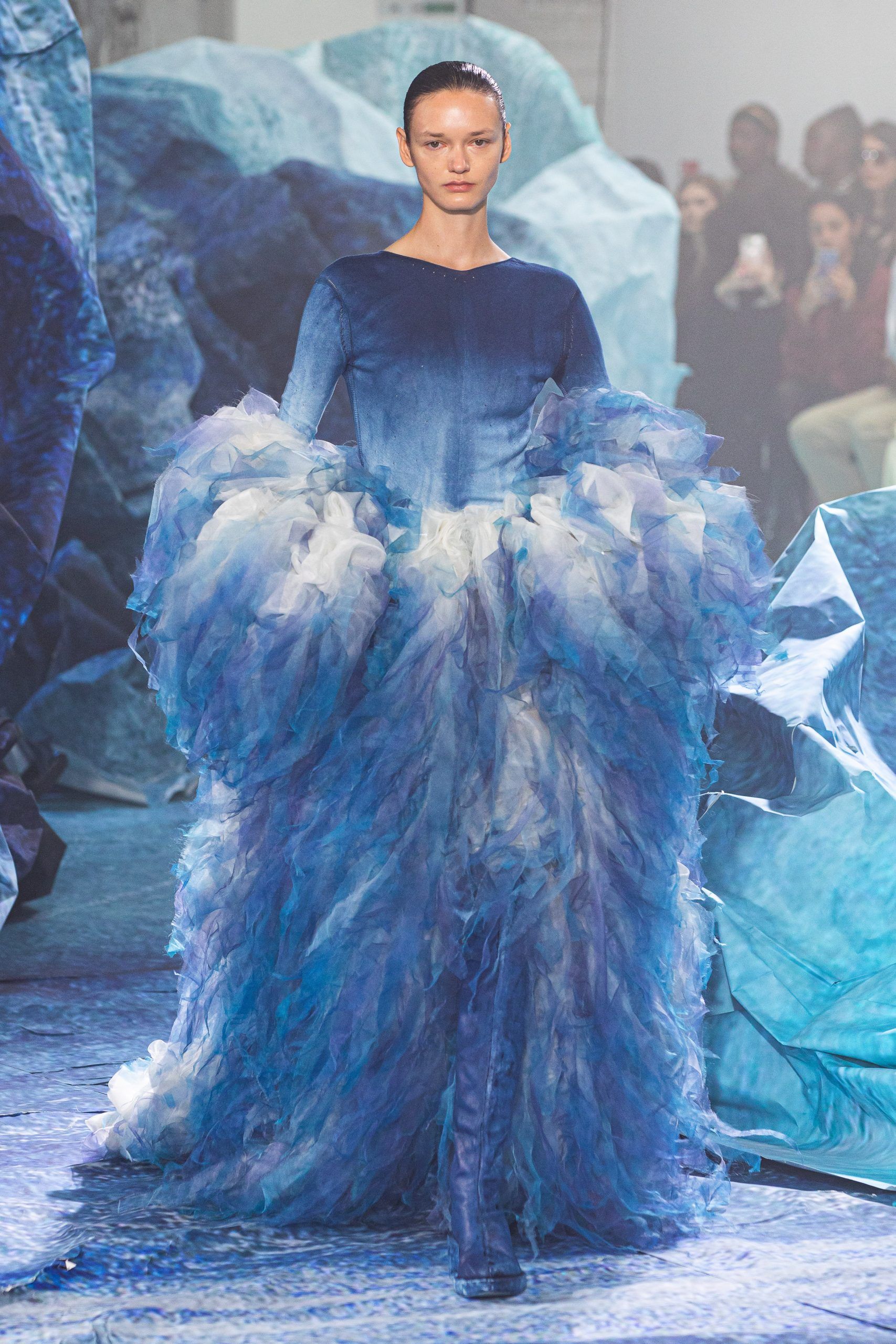 Asian Couture Designers Changing the Genre