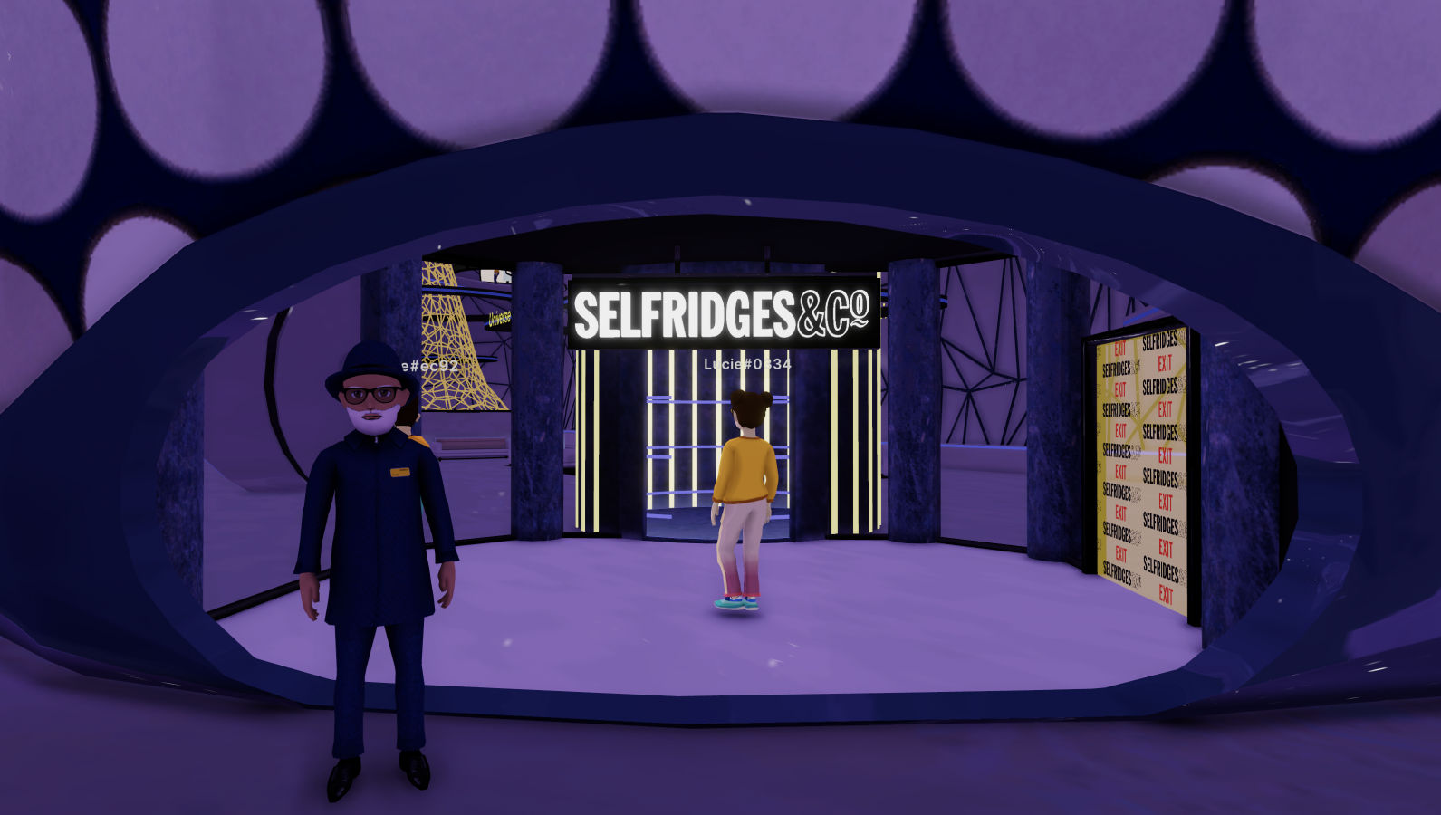 How Metaverse Shapes The Future of Retail