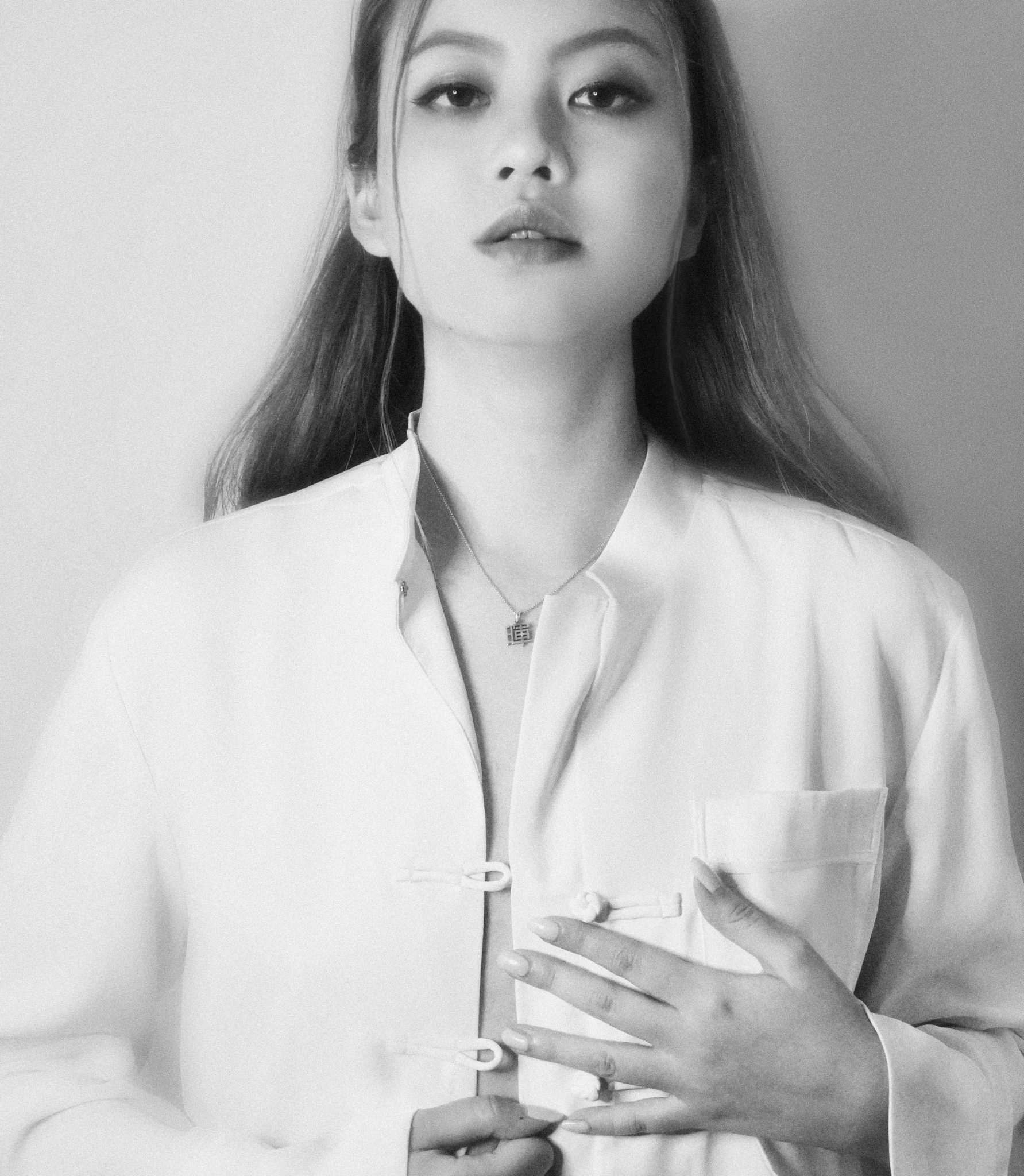 Jennifer Koh on Orientale and The Fashion for Qipaos