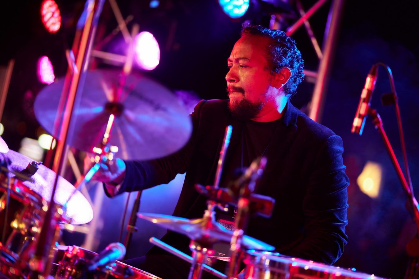 Olivia Dawn Mok Lifts the Curtain on Café Carlyle & Friends