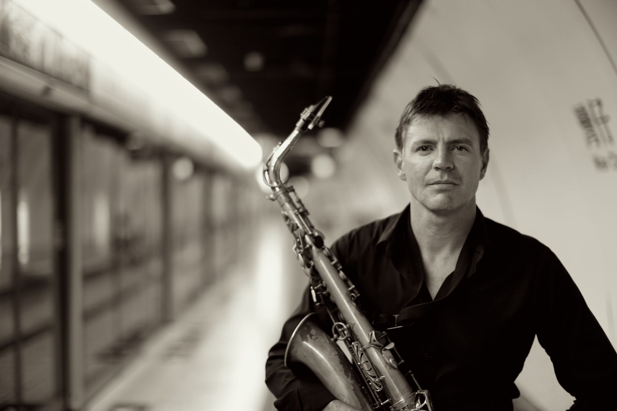 Olivia Dawn Mok Lifts the Curtain on Café Carlyle & Friends